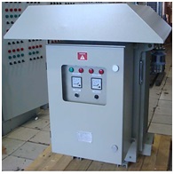 Transformer-Rectifiers