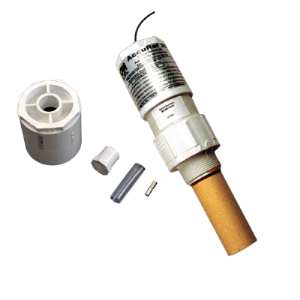 Permanent Reference Electrodes